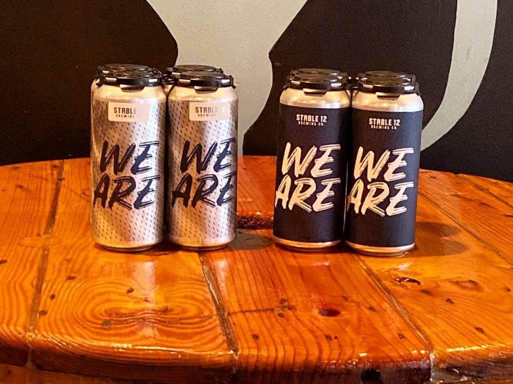 🚨🚨🚨🚨🚨🚨🚨🚨㉄... - Stable 12 Brewing Company