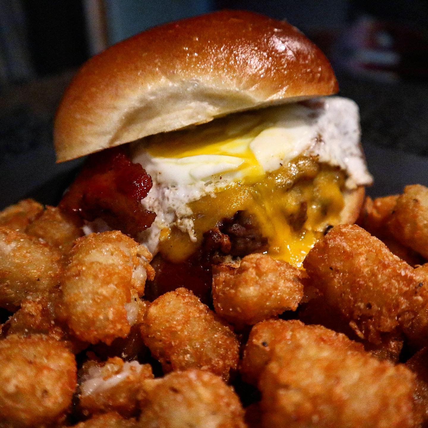 🍺🥓🍳SATURDAY BRUNCH AT STABLE 12🍳🥓🍺 - Stable 12 Brewing Company