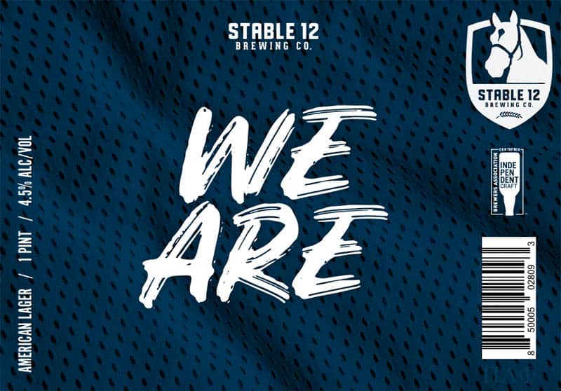Stable 12 Brewing Co. - Craft Brewery in Phoenixville, PA