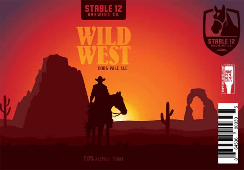 Stable 12 Brewing Co. - Craft Brewery in Phoenixville, PA