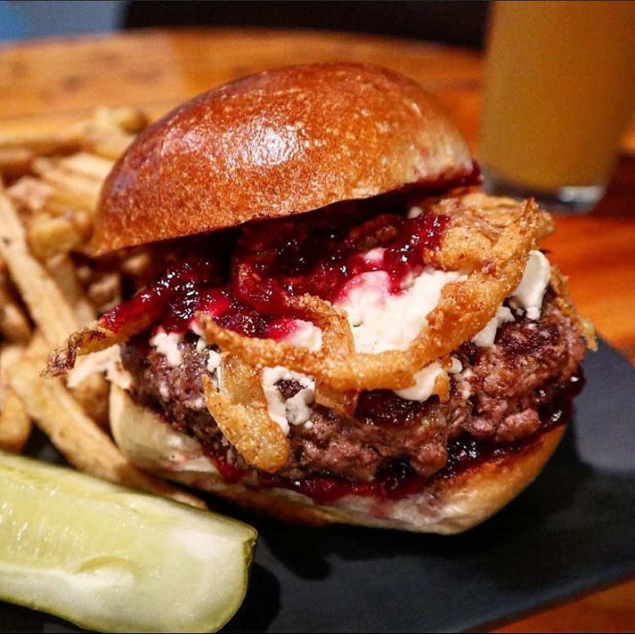 MODIFIED HOURS FOR TUESDAY 3/31/20: OPEN 4PM - 8PM - Stable 12 Brewing ...