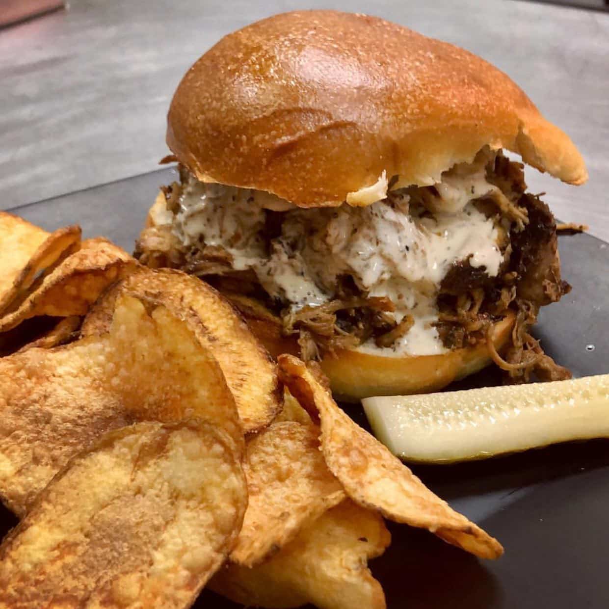 MODIFIED HOURS FOR FRIDAY 4/3/20: OPEN 4PM - 8PM - Stable 12 Brewing ...