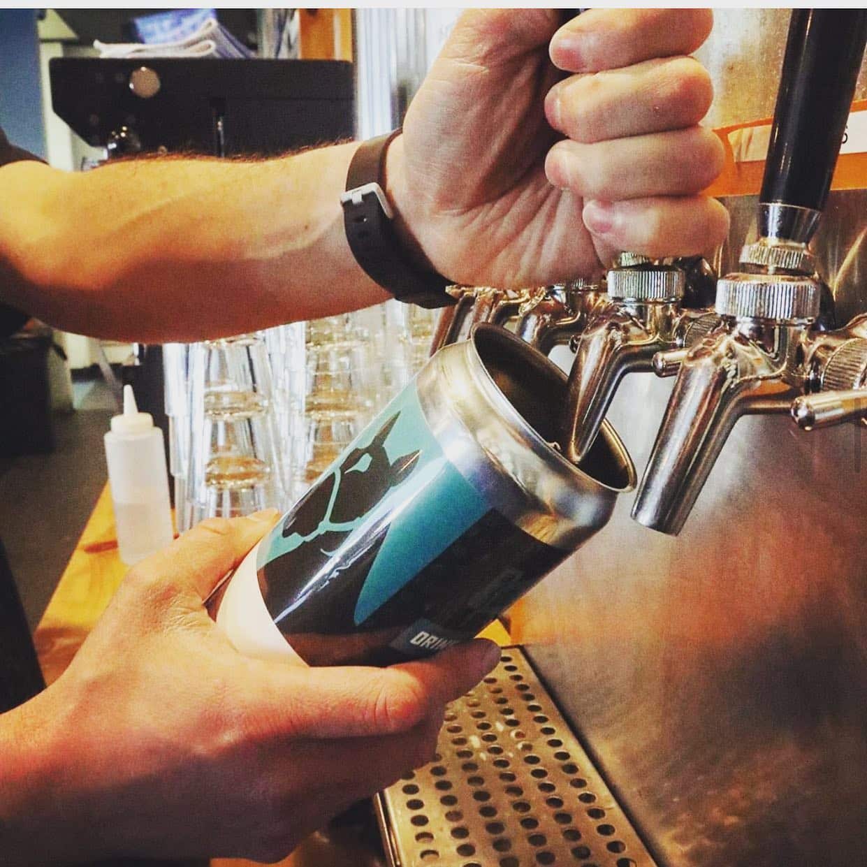 MODIFIED HOURS FOR SUNDAY 4/5/20: OPEN 4PM - 8PM - Stable 12 Brewing ...