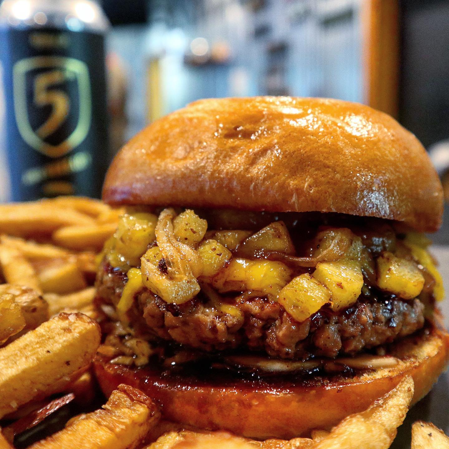 NEXT UP‼️ - Stable 12 Brewing Company