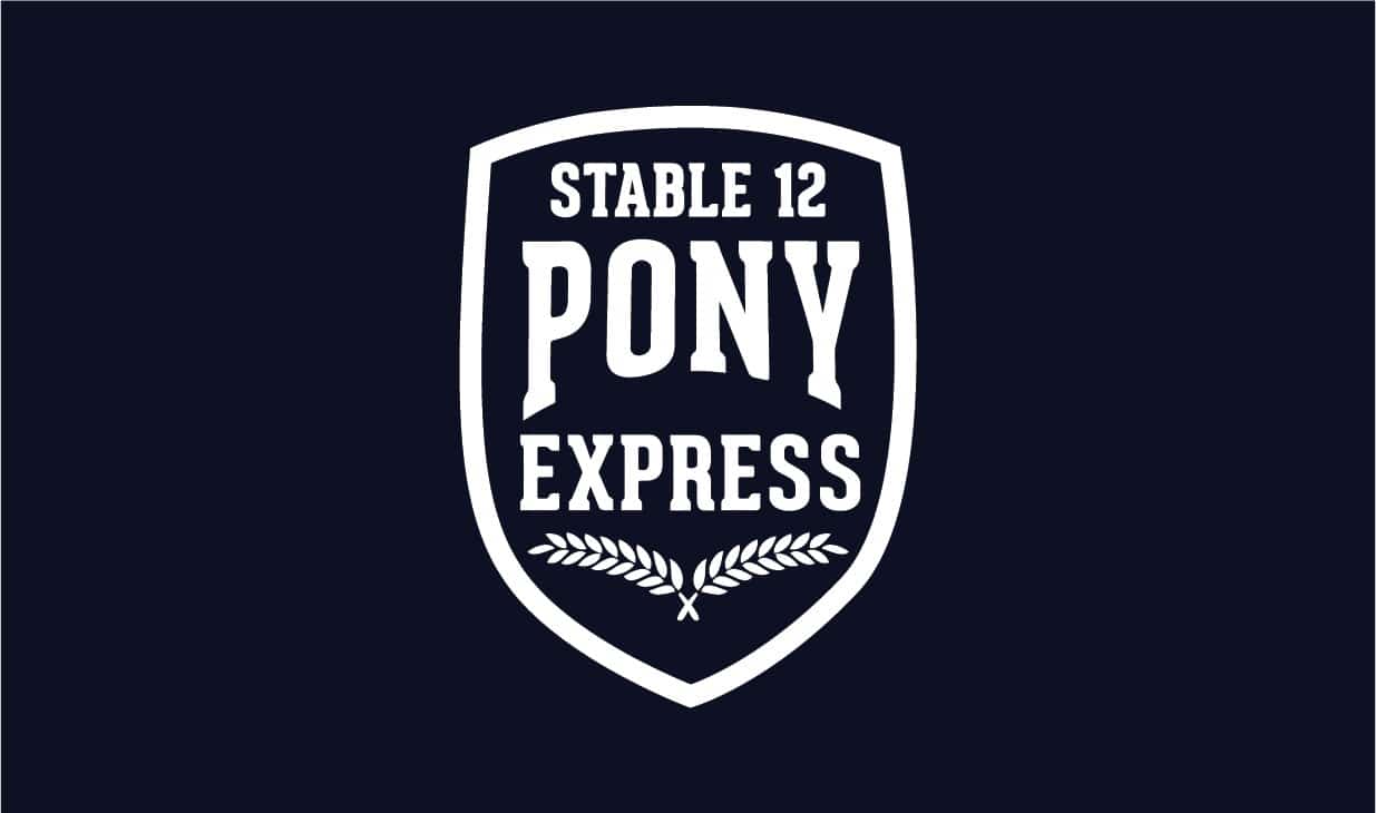 Stable 12 Announces Statewide Shipping with “Pony Express” - Breweries ...
