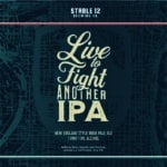 Stable 12 Brewing Co. - Craft Brewery in Phoenixville, PA