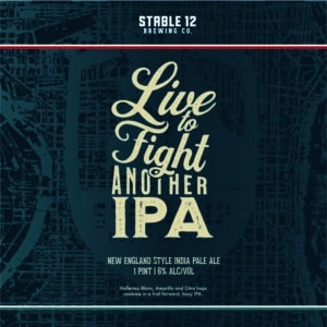 Stable 12 Brewing Co. - Craft Brewery in Phoenixville, PA