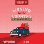 Stable 12 Brewing Co. - Craft Brewery in Phoenixville, PA