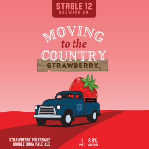 Stable 12 Brewing Co. - Craft Brewery in Phoenixville, PA