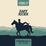 Stable 12 Brewing Co. - Craft Brewery in Phoenixville, PA
